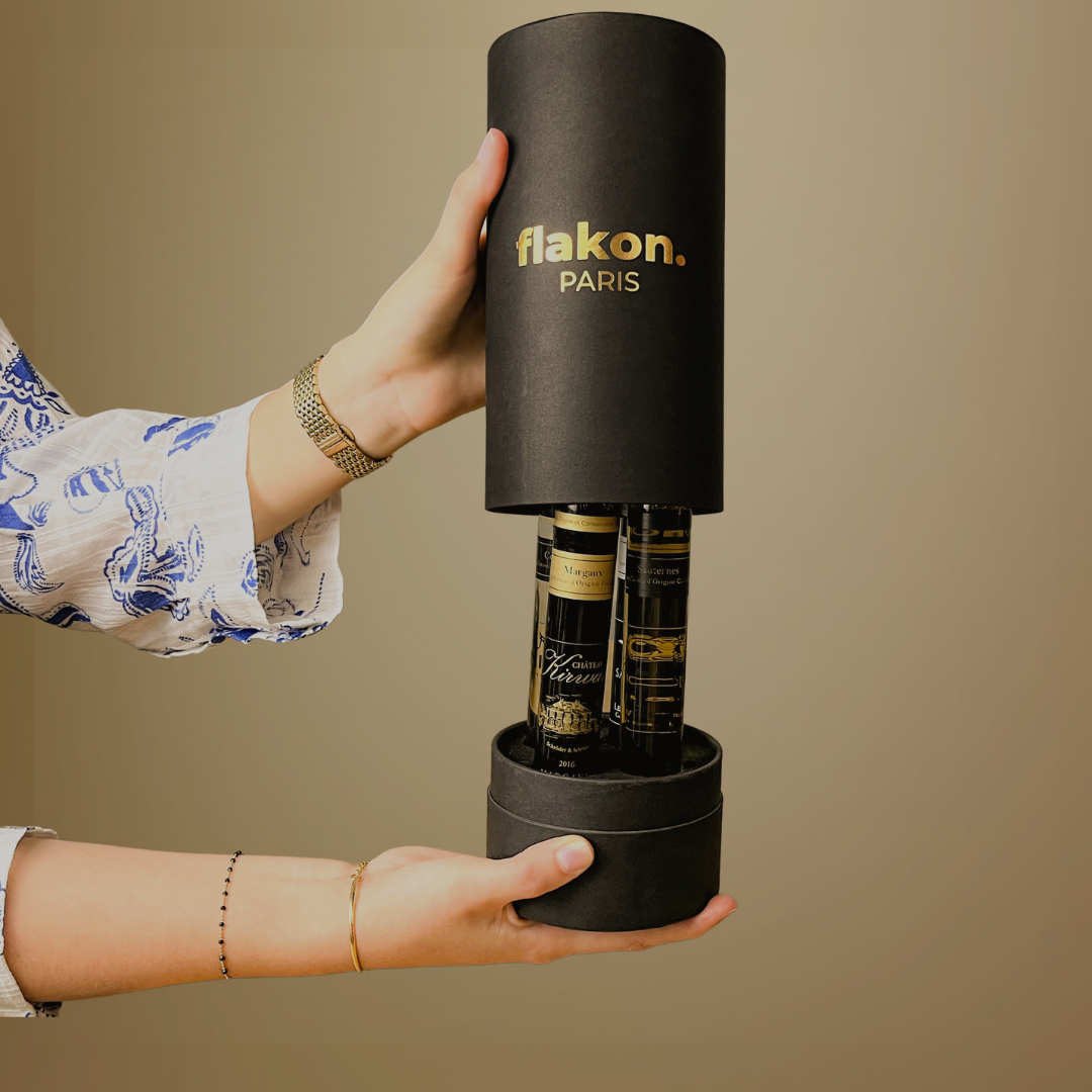 Subscriptions – Flakon